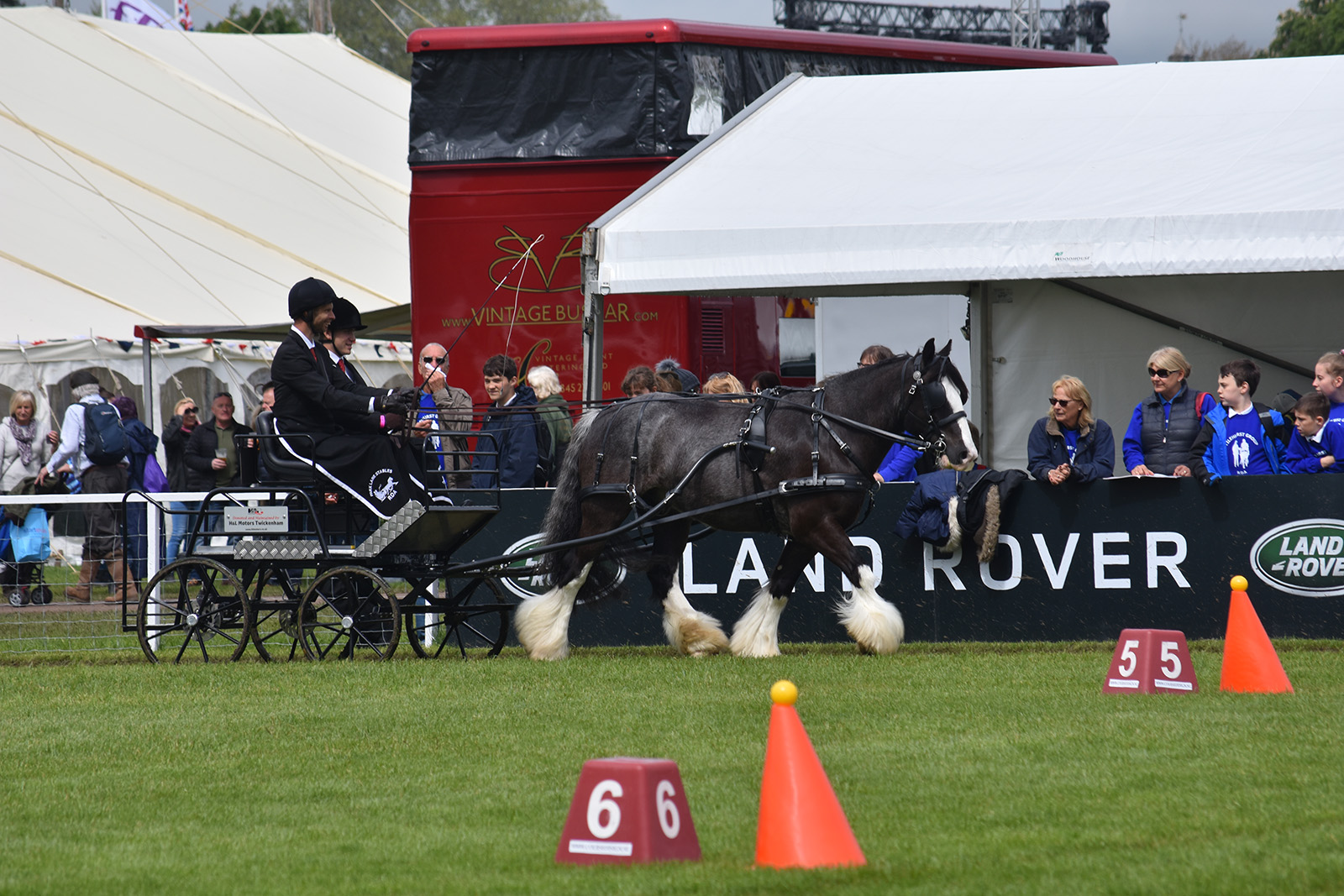 A Proud Accolade for Park Lane Stables - : H&L Motors