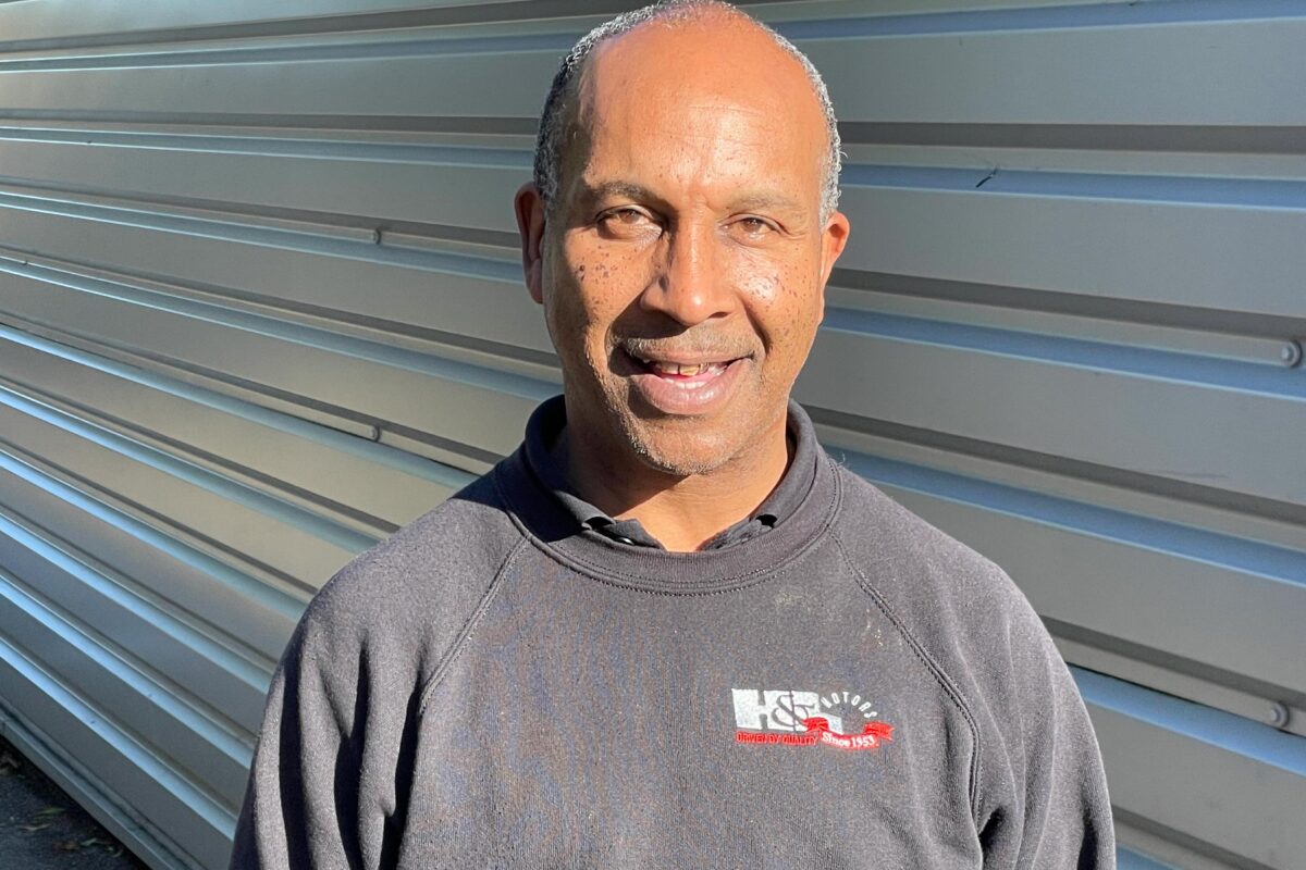 Team Archives - H&L Motors : H&L Motors