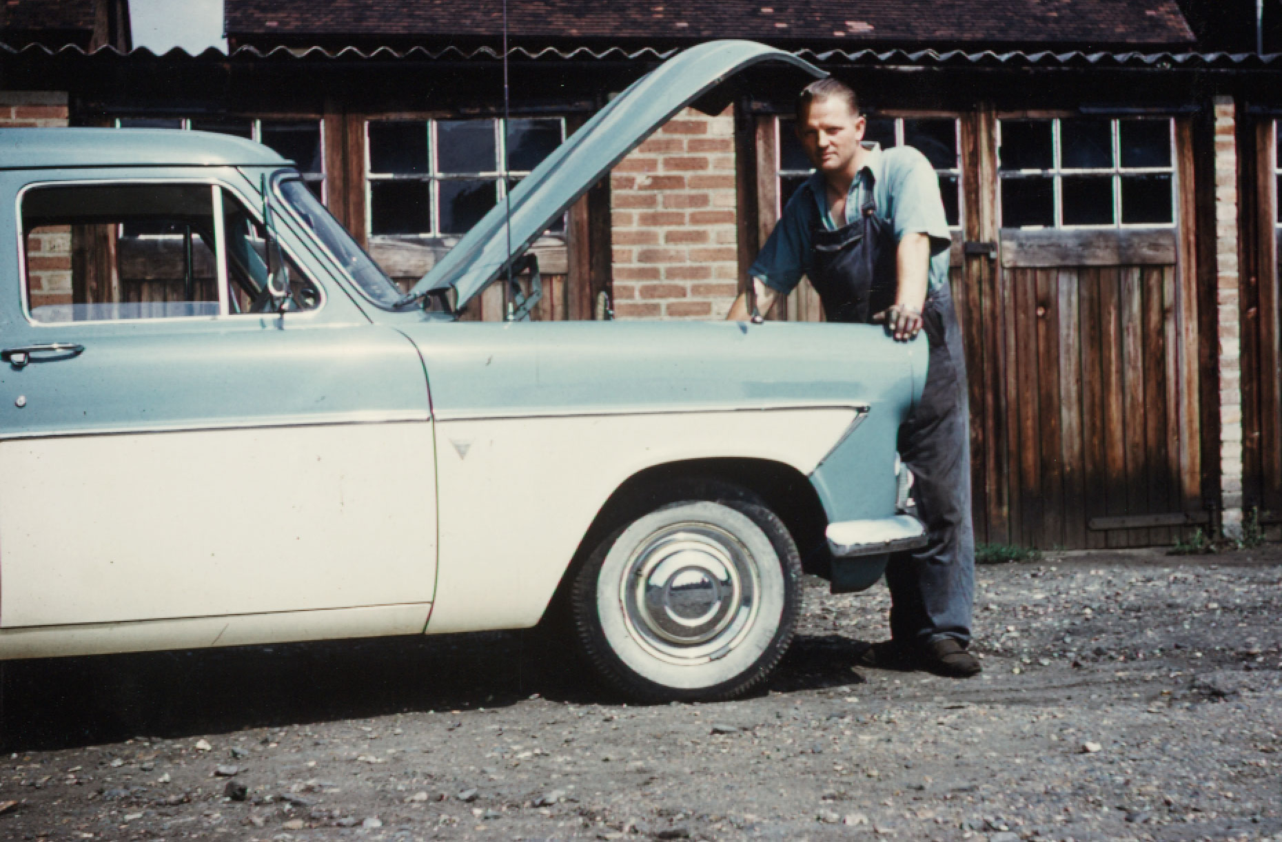 70th Celebrations - : H&L Motors