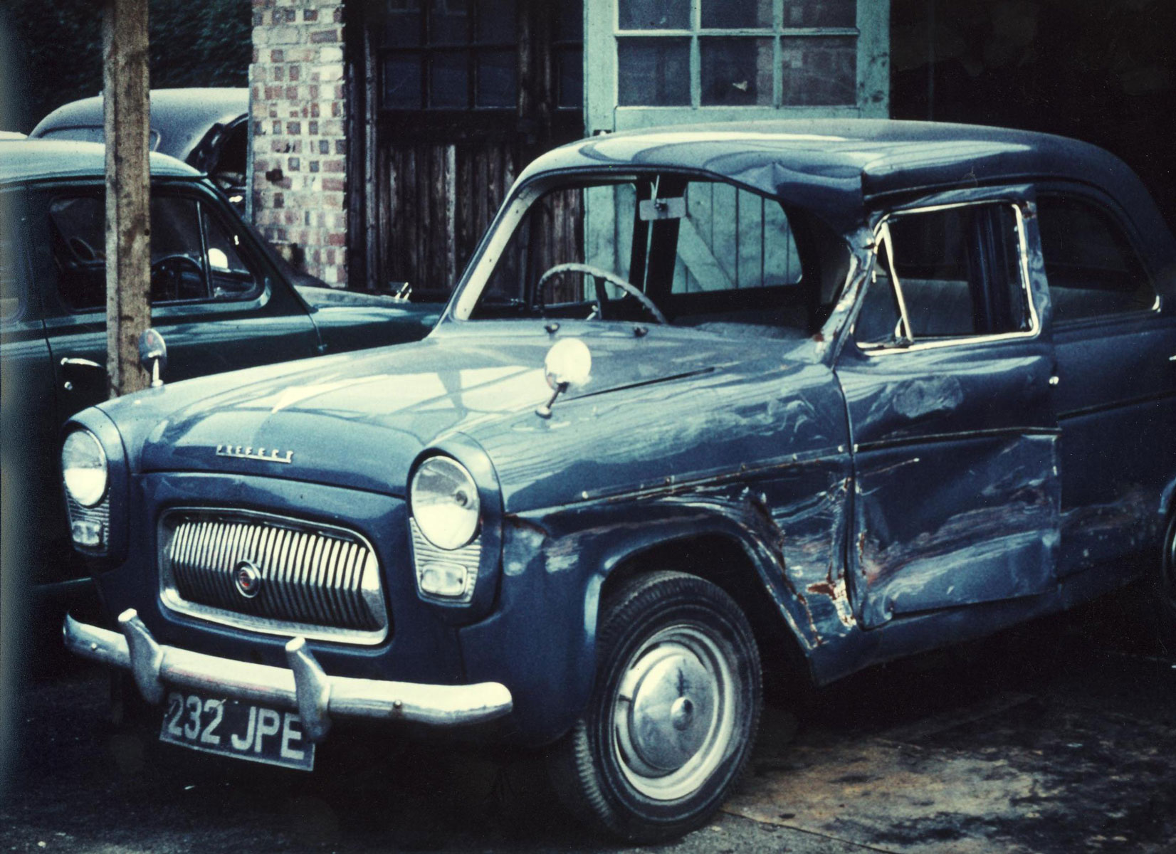 70th Celebrations - : H&L Motors